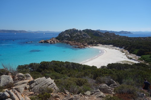 Discover Sardinia